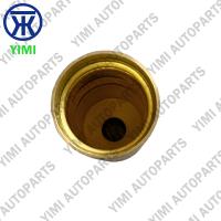 China Precision-Ground Corrosion-Resistant Nozzle Holder Sleeve for ISUZU FVR34 6HK1 Engine - High-Grade Precision-Machined Steel for sale