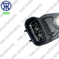 China OEM Standard Engine Speed Sensor with Durable Construction and Precision Sensing for ISUZU 4HK1 Engine for sale