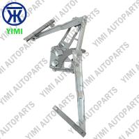 China Front Door Window Regulator 8-97852115-0 For ISUZU NKR77 4JH1 Truck 8978521150 for sale