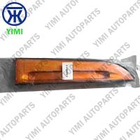 China UV-Resistant Head Lamp Ornament with OE Quality and Precision Fitment for ISUZU NKR55 4JB1 Truck for sale