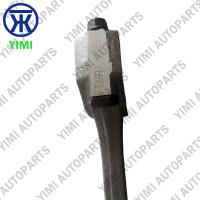 China High-Strength Forged Alloy Steel Connecting Rod Assembly with Precision-Ground Bearing Surfaces for ISUZU 4JB1 Engine for sale