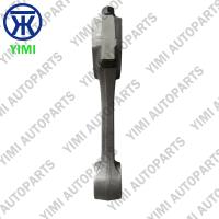 China High-Strength Forged Alloy Steel Connecting Rod Assembly with Precision-Ground Bearing Surfaces for ISUZU 4JB1 Engine for sale