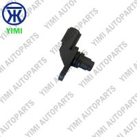 China Engine Speed Sensor Revolution Sensor with Pulse Signal 12V / 24V Magnetic / Hall-Effect for ISUZU ELF 4HK1 Engine for sale