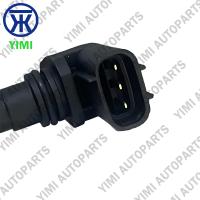 China Engine Speed Sensor Revolution Sensor with Pulse Signal 12V / 24V Magnetic / Hall-Effect for ISUZU ELF 4HK1 Engine for sale