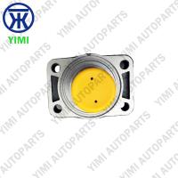 China Brake Master Cylinder Assembly with 24mm Bore Diameter Aluminum Construction OEM Direct Replacement for Hino Dutro Dyna for sale