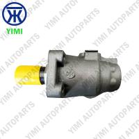 China Brake Master Cylinder Assembly with 24mm Bore Diameter Aluminum Construction OEM Direct Replacement for Hino Dutro Dyna for sale