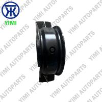 China High-Strength Steel Propeller Shaft Center Bearing Assembly with Durable Rubber Isolator and Integrated Seals for ISUZU NPR 4JH1 for sale