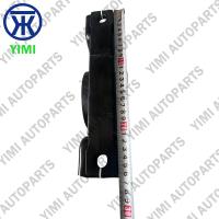 China High-Strength Steel Propeller Shaft Center Bearing Assembly with Durable Rubber Isolator and Integrated Seals for ISUZU NPR 4JH1 for sale