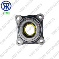 China OEM 90369-T0003 Wheel Bearing Chrome Steel GCr15 (SAE52100) with 54x96x51mm Dimensions for Toyota Hilux Fortuner 2005-2016 for sale
