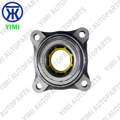 China OEM 90369-T0003 Wheel Bearing Chrome Steel GCr15 (SAE52100) with 54x96x51mm Dimensions for Toyota Hilux Fortuner 2005-2016 for sale