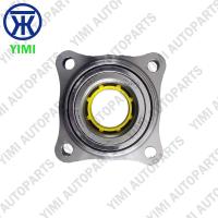 China OEM 90369-T0003 Wheel Bearing Chrome Steel GCr15 (SAE52100) with 54x96x51mm Dimensions for Toyota Hilux Fortuner 2005-2016 for sale