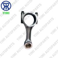 China Connecting Rod 8-97135032-0 8971350320 for ISUZU 4HG1 4HF1 NKR NPR — OEM Alloy Steel for sale
