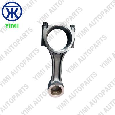China Connecting Rod 8-97135032-0 8971350320 for ISUZU 4HG1 4HF1 NKR NPR — OEM Alloy Steel for sale