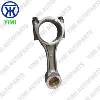 China Connecting Rod 8-97135032-0 8971350320 for ISUZU 4HG1 4HF1 NKR NPR — OEM Alloy Steel for sale