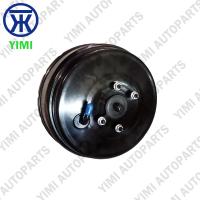 China OEM 8-97162800-1 Brake Booster with Steel Housing and Direct Bolt-On Fitment for ISUZU NPR75 NKR for sale