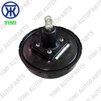 China OEM 8-97162800-1 Brake Booster with Steel Housing and Direct Bolt-On Fitment for ISUZU NPR75 NKR for sale