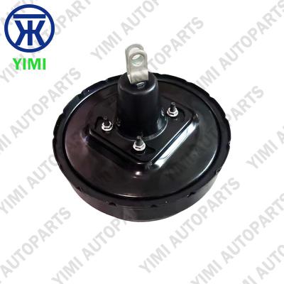 China OEM 8-97162800-1 Brake Booster with Steel Housing and Direct Bolt-On Fitment for ISUZU NPR75 NKR for sale