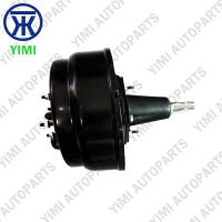 China OEM 8-97162800-1 Brake Booster with Steel Housing and Direct Bolt-On Fitment for ISUZU NPR75 NKR for sale