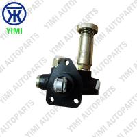 China Fuel Feed Pump OEM Part Number 8-97223289-0 with Plunger Pre-Stroke 4.1 ± 0.05 mm and 12 Months Warranty for ISUZU 4HF1 NPR for sale