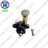 China Fuel Feed Pump OEM Part Number 8-97223289-0 with Plunger Pre-Stroke 4.1 ± 0.05 mm and 12 Months Warranty for ISUZU 4HF1 NPR for sale