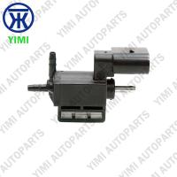 China OEM 06H906283B Vapor Canister Purge Solenoid with Direct Plug-and-Play Fitment and Electric Solenoid Valve for Audi EVAP System for sale