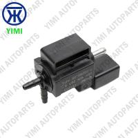 China OEM 06H906283B Vapor Canister Purge Solenoid with Direct Plug-and-Play Fitment and Electric Solenoid Valve for Audi EVAP System for sale