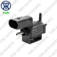 China OEM 06H906283B Vapor Canister Purge Solenoid with Direct Plug-and-Play Fitment and Electric Solenoid Valve for Audi EVAP System for sale