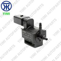 China OEM 06H906283B Vapor Canister Purge Solenoid with Direct Plug-and-Play Fitment and Electric Solenoid Valve for Audi EVAP System for sale