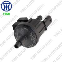 China Purge Solenoid Valve EVAP N80 Valve with FKM (Viton) Seals 12V Voltage and OEM Specifiion for Audi VW for sale