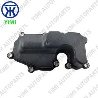 China Oil Separator PCV Valve for EA888 Gen2 Engines with PA66-GF35 Construction and Included Gaskets for sale