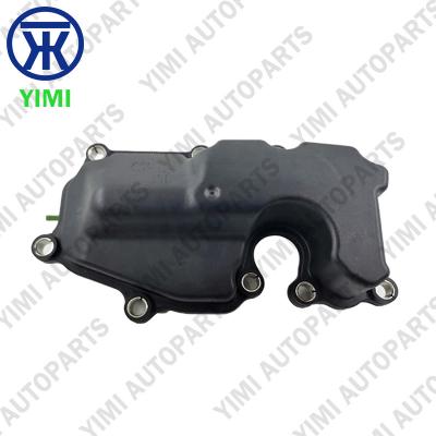 China Oil Separator PCV Valve for EA888 Gen2 Engines with PA66-GF35 Construction and Included Gaskets for sale