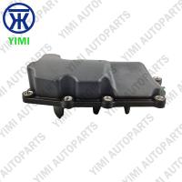 China Oil Separator PCV Valve for EA888 Gen2 Engines with PA66-GF35 Construction and Included Gaskets for sale