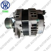China Generator Assembly 8-98029892-2 For ISUZU NKR NPR 4HK1T Engine 8980298922 LR280708B for sale