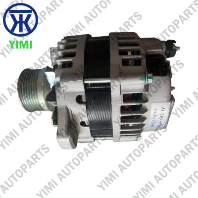 China Generator Assembly 8-98029892-2 For ISUZU NKR NPR 4HK1T Engine 8980298922 LR280708B for sale