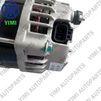 China Generator Assembly 8-98029892-2 For ISUZU NKR NPR 4HK1T Engine 8980298922 LR280708B for sale