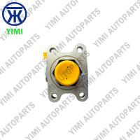 China Precision-Honed Hydraulic Brake Master Cylinder Assembly with High-Quality Seals for ISUZU ELF 4HK1 Truck - Direct OEM Replacement for sale