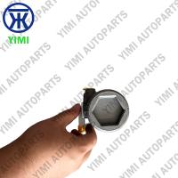 China Precision-Honed Hydraulic Brake Master Cylinder Assembly with High-Quality Seals for ISUZU ELF 4HK1 Truck - Direct OEM Replacement for sale