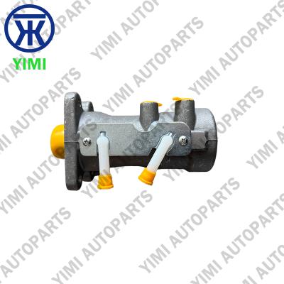 China Precision-Honed Hydraulic Brake Master Cylinder Assembly with High-Quality Seals for ISUZU ELF 4HK1 Truck - Direct OEM Replacement for sale