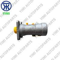 China Precision-Honed Hydraulic Brake Master Cylinder Assembly with High-Quality Seals for ISUZU ELF 4HK1 Truck - Direct OEM Replacement for sale