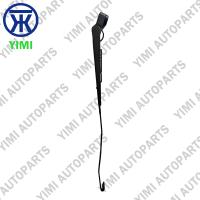 China High-Grade Steel Wiper Arm with Corrosion-Resistant Coating and Integrated Spring for ISUZU NPR 700P Truck for sale