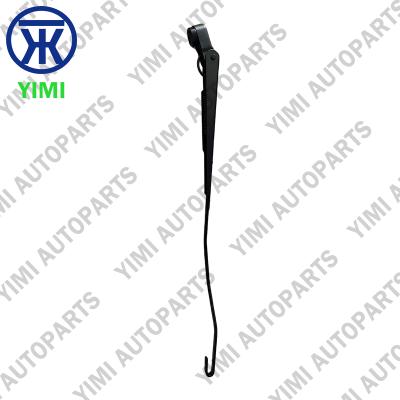 China High-Grade Steel Wiper Arm with Corrosion-Resistant Coating and Integrated Spring for ISUZU NPR 700P Truck for sale