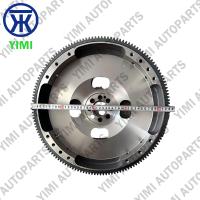 China Flywheel 8-98056355-2 For ISUZU 700P Truck - Dynamically Balanced High-Grade Ductile Cast Iron Precision Ground Friction Surface for sale