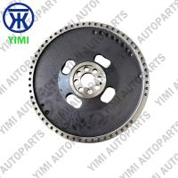 China Flywheel 8-98056355-2 For ISUZU 700P Truck - Dynamically Balanced High-Grade Ductile Cast Iron Precision Ground Friction Surface for sale