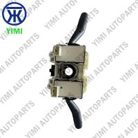 China OEM Standard Multi-Function Combination Switch for ISUZU NMR NPR 700P Truck with High-Durability Engineering Plastic for sale