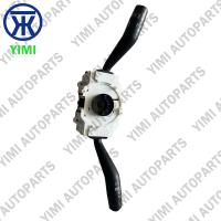 China OEM Standard Multi-Function Combination Switch for ISUZU NMR NPR 700P Truck with High-Durability Engineering Plastic for sale