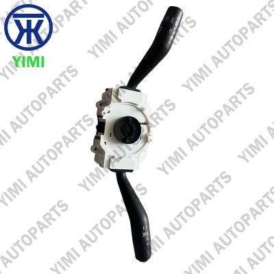 China OEM Standard Multi-Function Combination Switch for ISUZU NMR NPR 700P Truck with High-Durability Engineering Plastic for sale