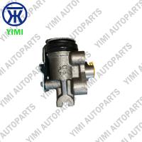 China Precision-Honed Hydraulic Front Brake Wheel Cylinder with High-Quality Brake Fluid-Resistant Seals for Direct OEM Replacement for sale