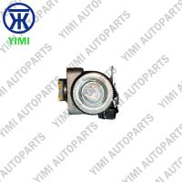 China Precision-Honed Hydraulic Front Brake Wheel Cylinder with High-Quality Brake Fluid-Resistant Seals for Direct OEM Replacement for sale