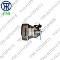 China Precision-Honed Hydraulic Front Brake Wheel Cylinder with High-Quality Brake Fluid-Resistant Seals for Direct OEM Replacement for sale