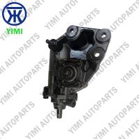 China OEM Standard Steering Unit Direct Replacement for ISUZU 700P 4HK1 Diesel Engine for sale